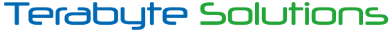Terabyte Solutions - Home